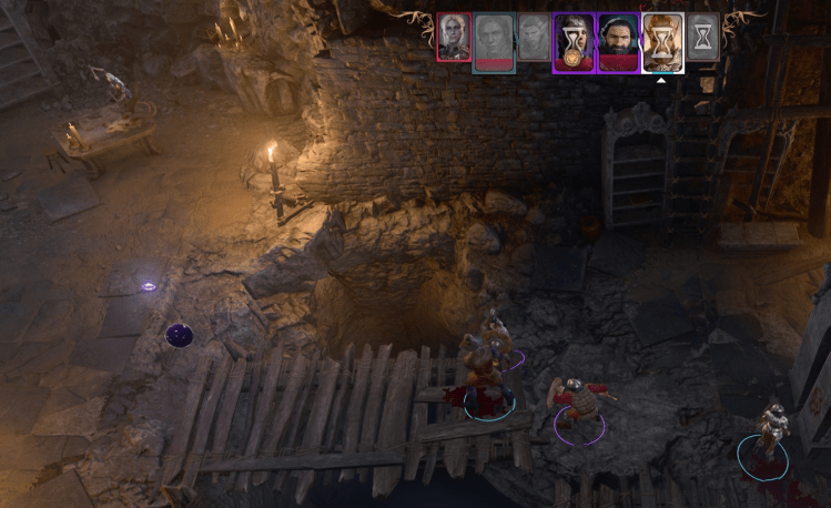 Designing a Systemic Game – Playtank